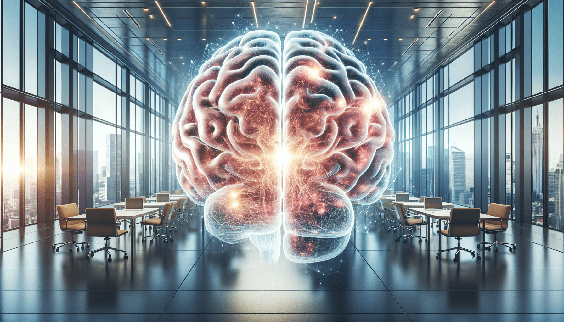 Exploring the Benefits of NeuroLeadership in Modern Organizations ...